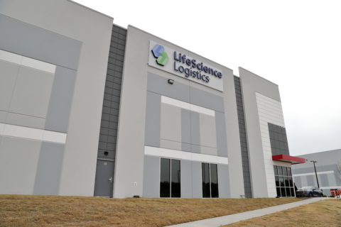 Life Science Logistics Expands Into Raleigh-Durham as Demand for Pharma ...