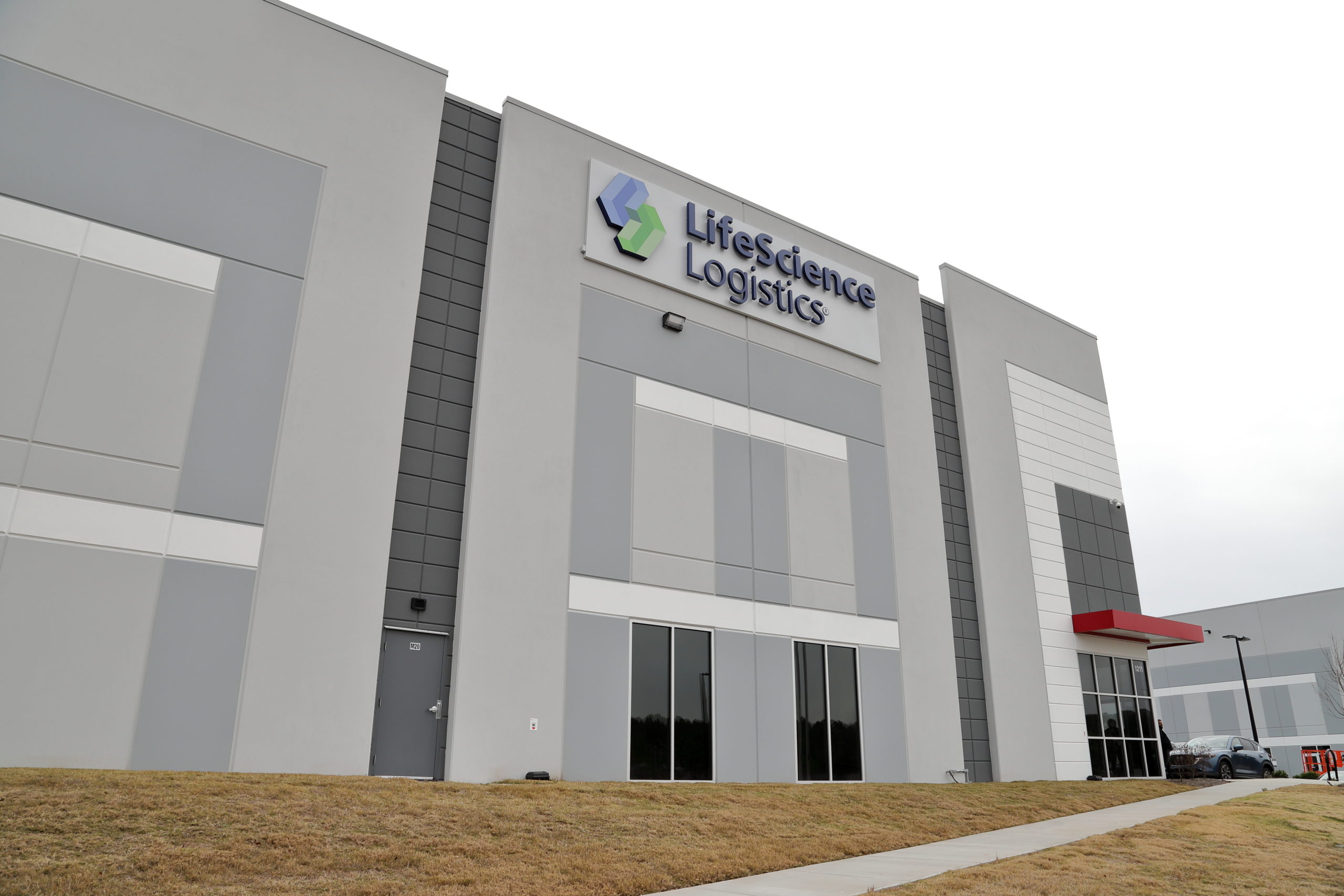 Life Science Logistics Expands Into Raleigh-Durham as Demand for Pharma Mixed-use Storage ...